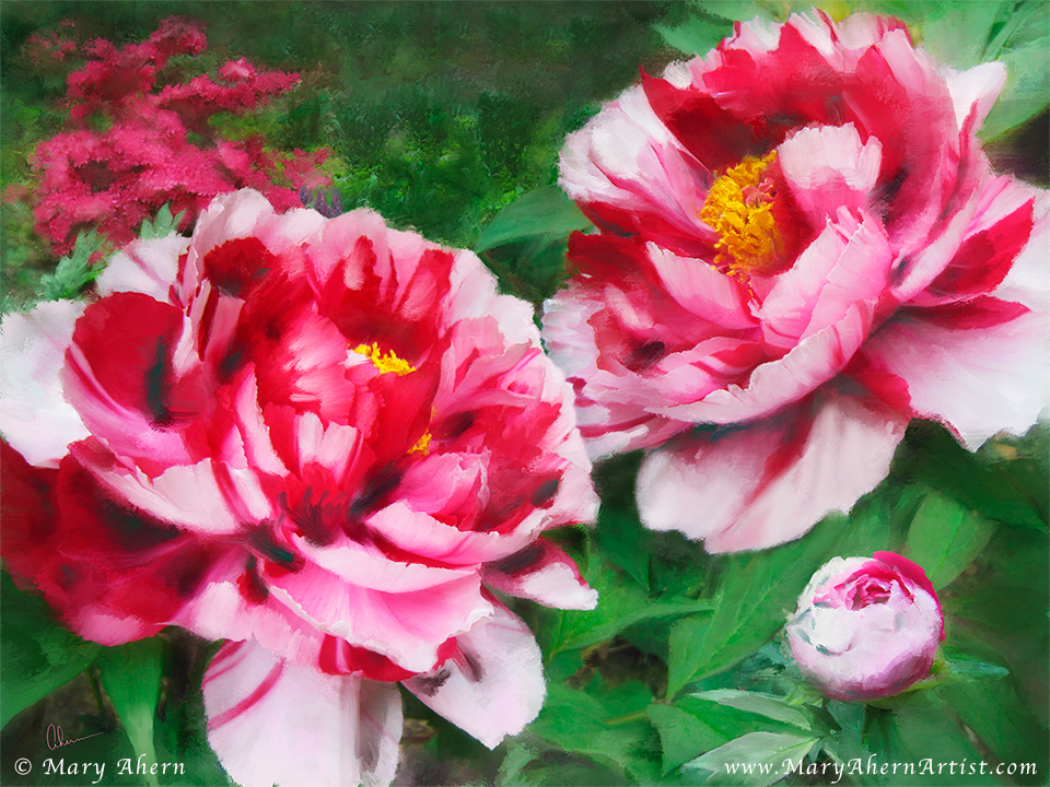 Garden Artist Archives - Page 2 of 4 - My Art Starts In The Garden