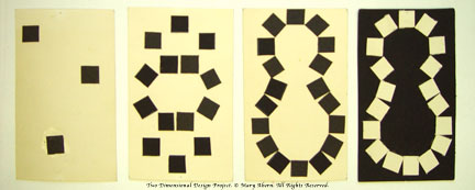 Two Dimensional Design - Rhythm - Art Naturally