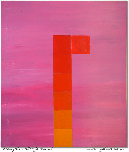 Two Dimensional Design Project - Color - Art Naturally